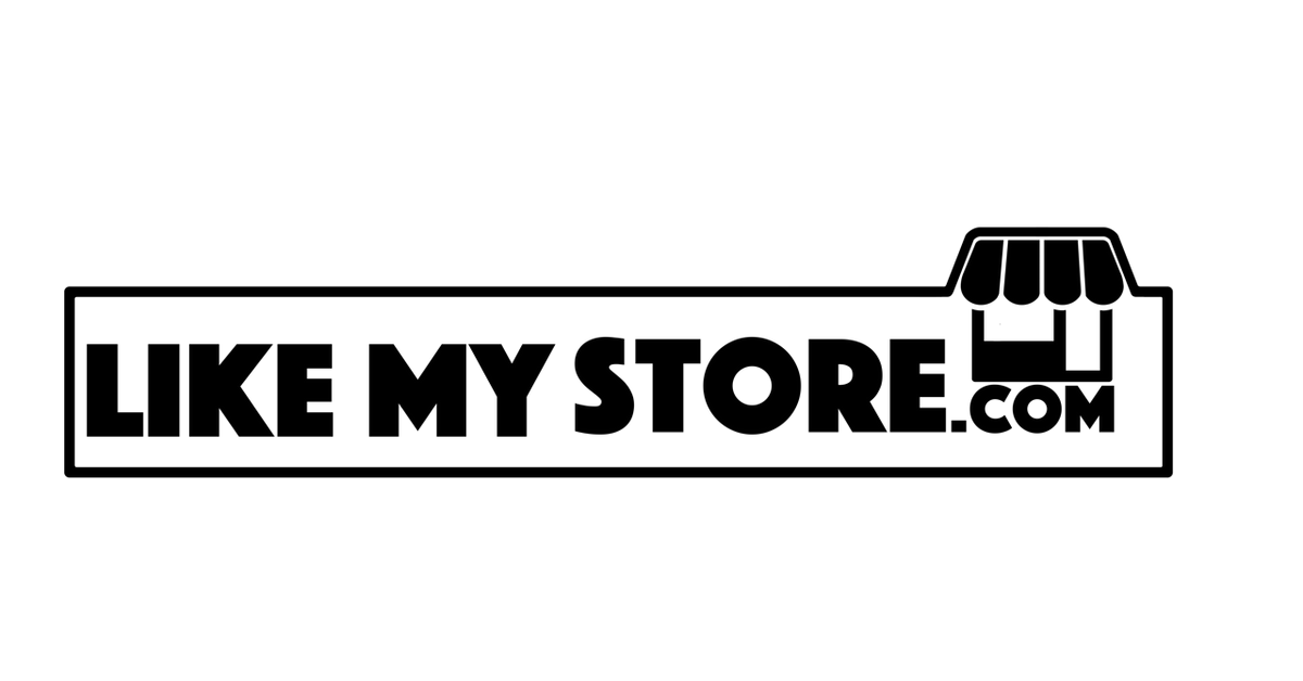 Like My Store